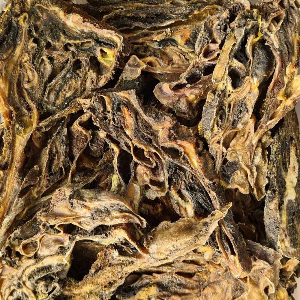 NZ Lamb Green Tripe Slice 100g — Banquet Pet NZ