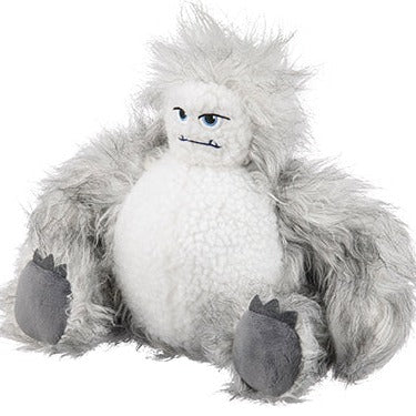 P.L.A.Y. Mythical Creatures - Yeti — Banquet Pet NZ